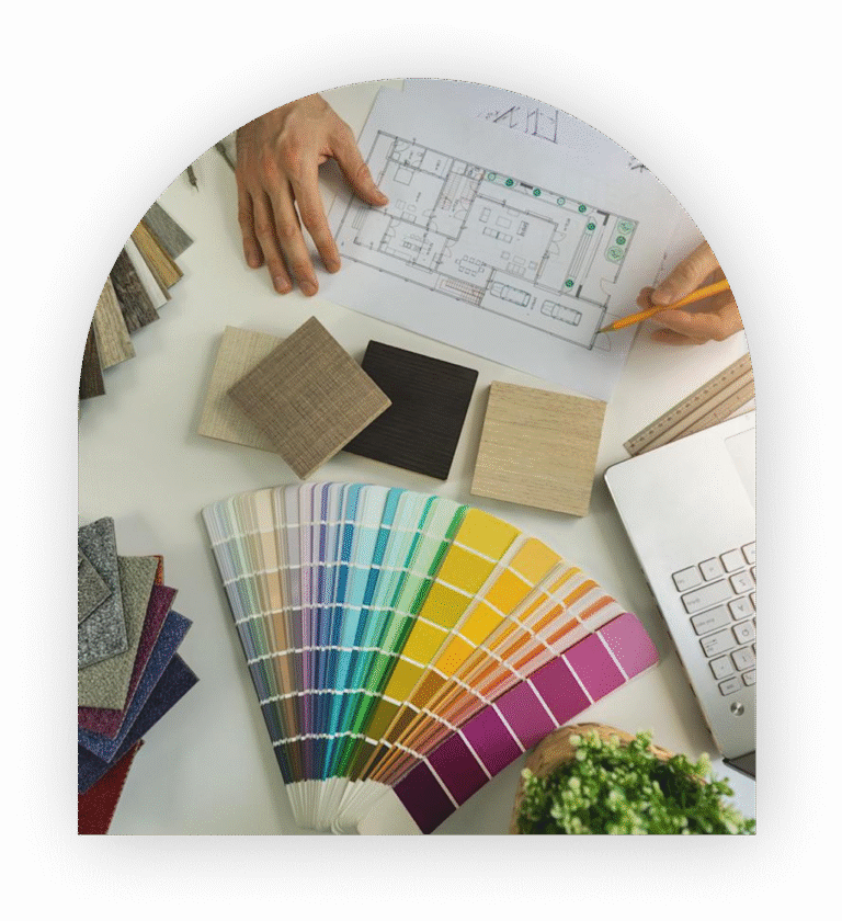 Empire Building Materials